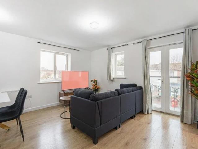 Apartment at Garvary Road, Greater London