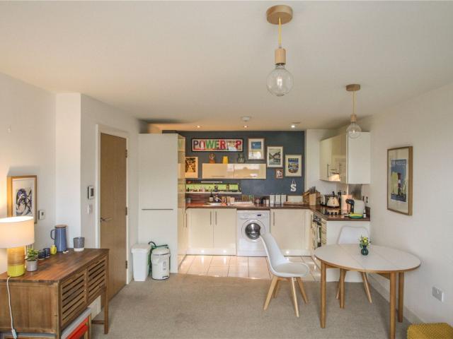 Apartment at Gas Ferry Road, Bristol