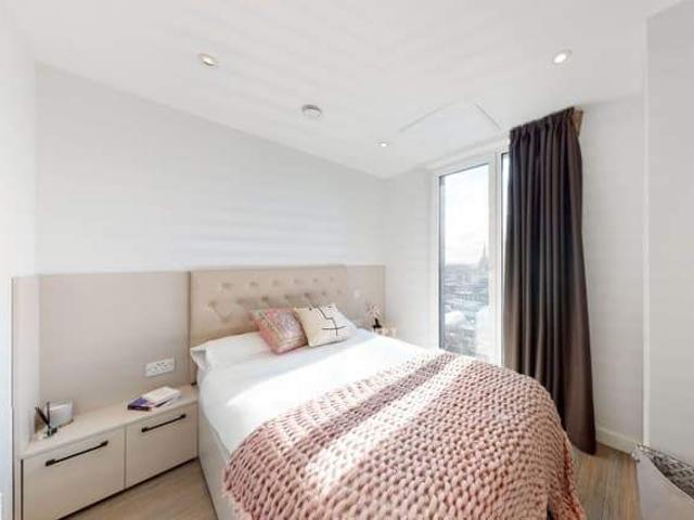 Apartment at Gas Street, Coventry