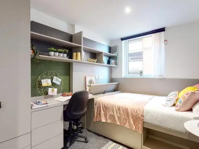 Apartment at Gas Street, Coventry