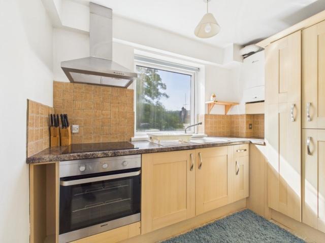 Apartment at Gascoyne Place, Plymouth