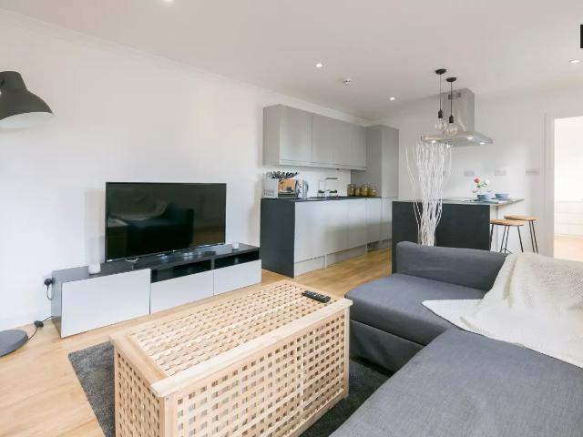 Apartment at Gascony Avenue, Greater London