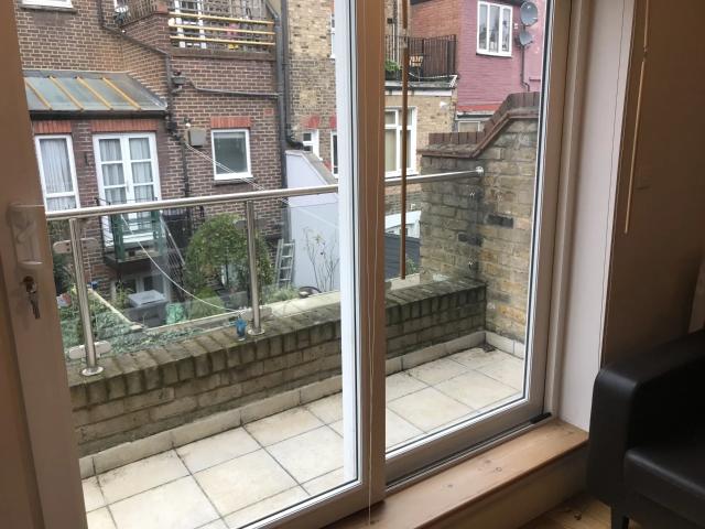 Apartment at Gascony Avenue, Greater London