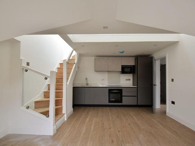 Apartment at Gaskell Road, Trafford