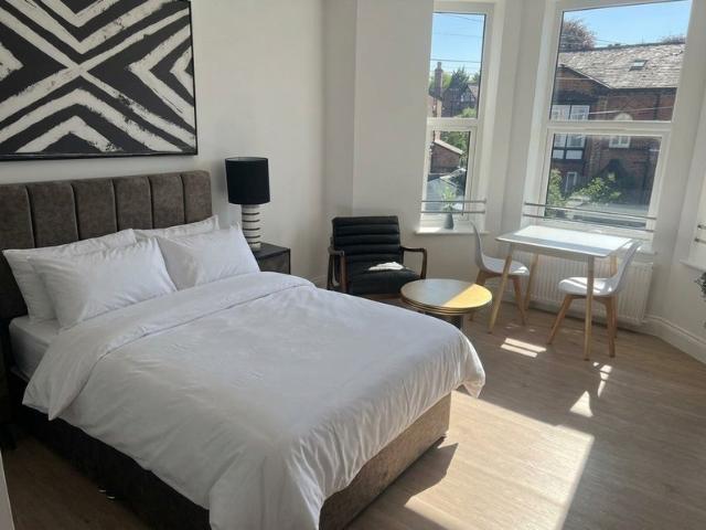 Apartment at Gaskell Road, Trafford