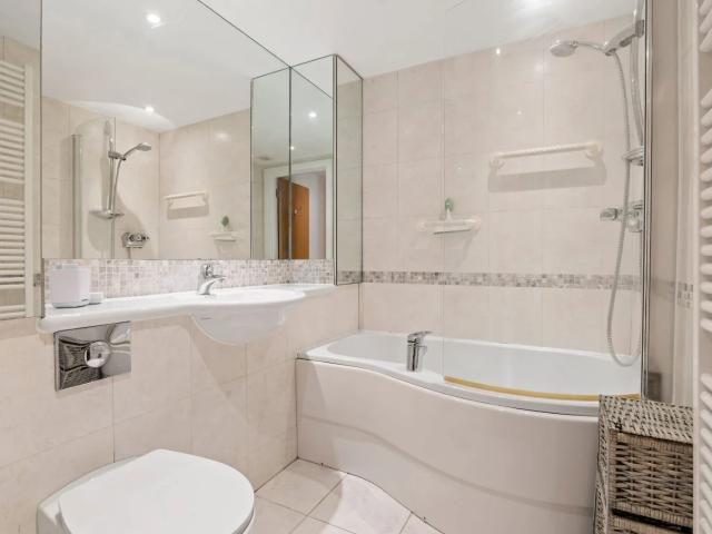 Apartment at Gaskin Street, Greater London