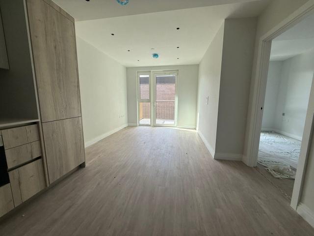 Apartment at Gasholder Place, Greater London