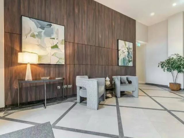 Apartment at Gasholder Place, Greater London