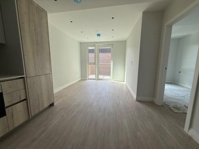 Apartment at Gasholder Place, Greater London