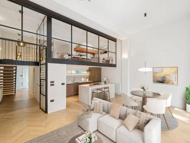 Apartment at Gaspar Mews, Greater London