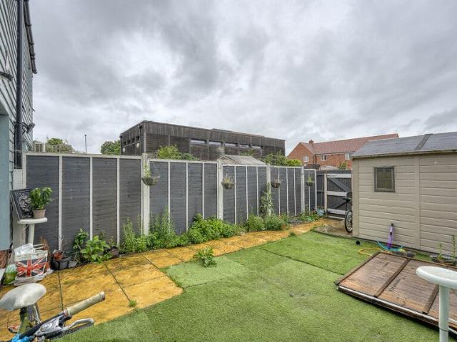 Apartment at GB 17, Chatham