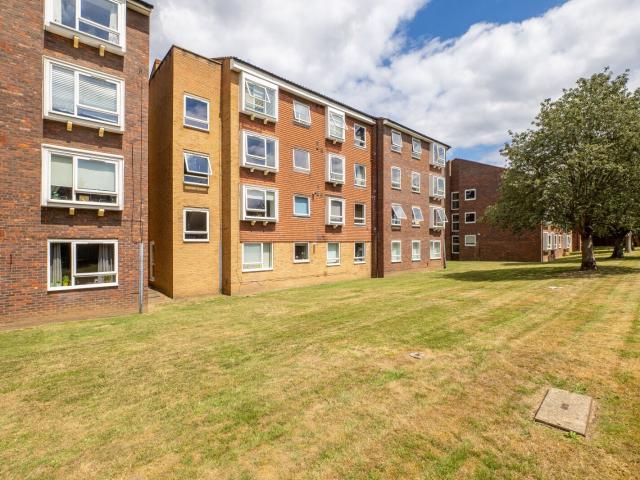 Apartment at GB 17, Chatham