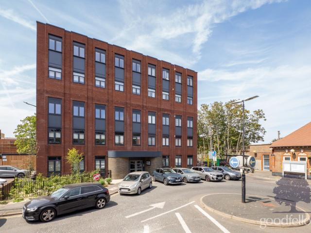 Apartment at GB 17, Chatham