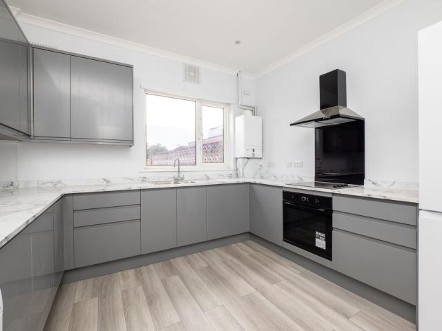 Apartment at GB 17, Chatham