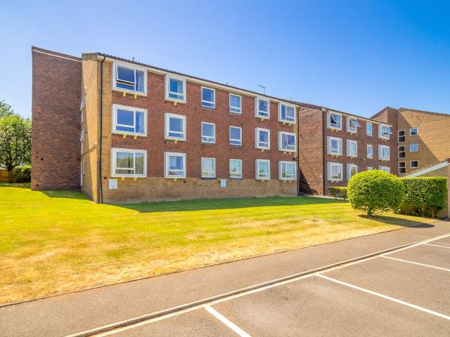 Apartment at GB 17, Chatham