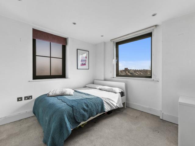 Apartment at GB 17, Chatham