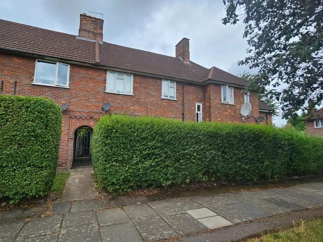 Apartment at Gedeney Road, Greater London