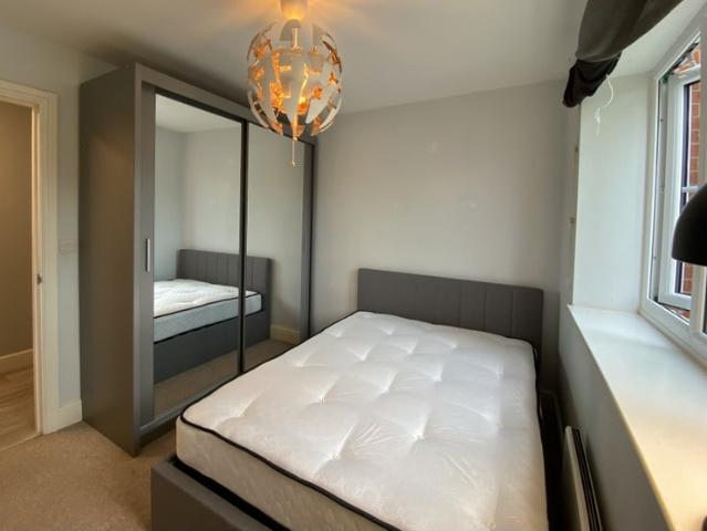 Apartment at Gedling Road, Gedling