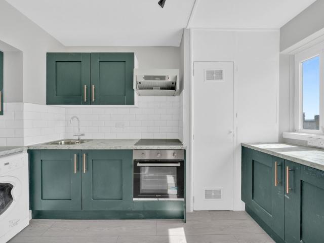Apartment at Geffrye Court, Greater London