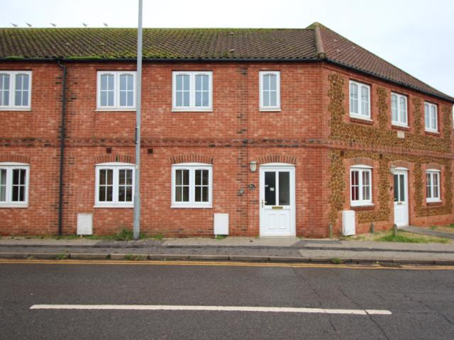 Apartment at Gelham Manor, King's Lynn and West Norfolk