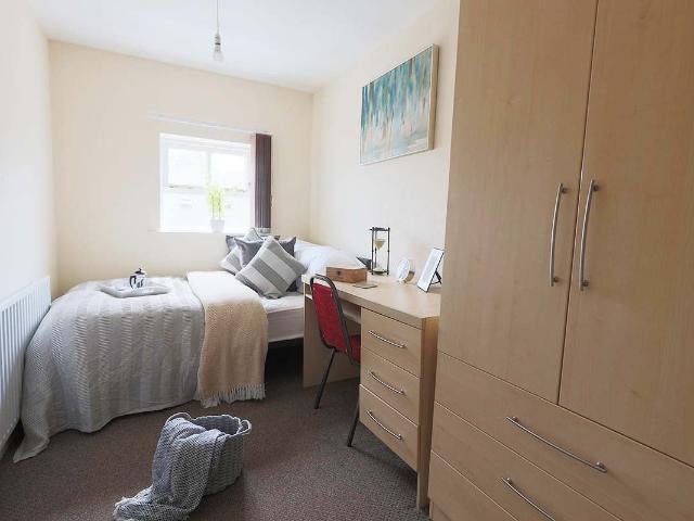 Apartment at Gell Street, Sheffield
