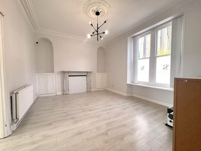 Apartment at Gelliwastad Road, Pontypridd