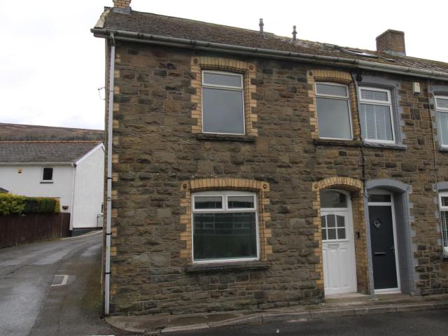 Apartment at Gelli Crug Road, Abertillery
