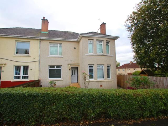 Apartment at Gelston Street, Glasgow