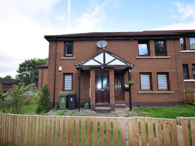 Apartment at Geltsdale Avenue, Carlisle