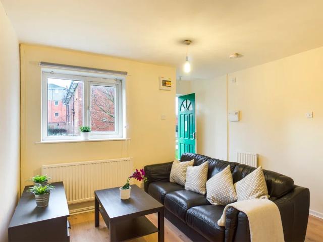 Apartment at Gemini Road, Salford