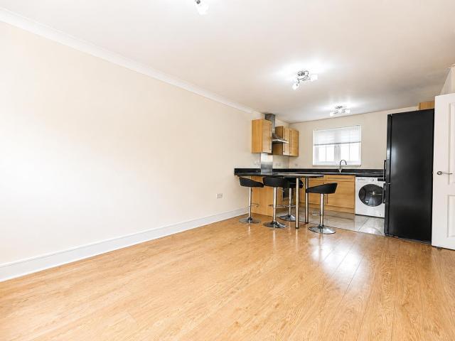 apartment at Genas Close, Barkingside