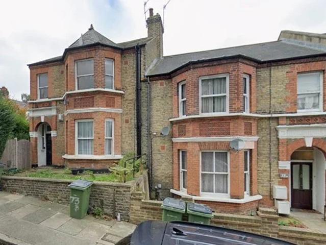 Apartment at Genesta Road, Greater London