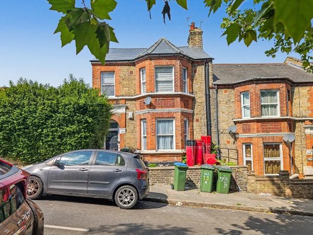Apartment at Genesta Road, Greater London