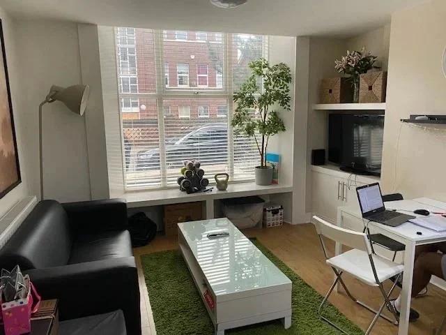 Apartment at Geneva Road, Liverpool
