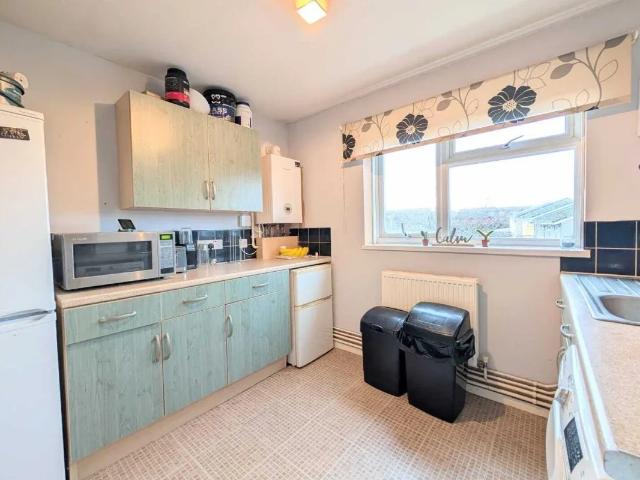 Apartment at Gentry Place, Norwich