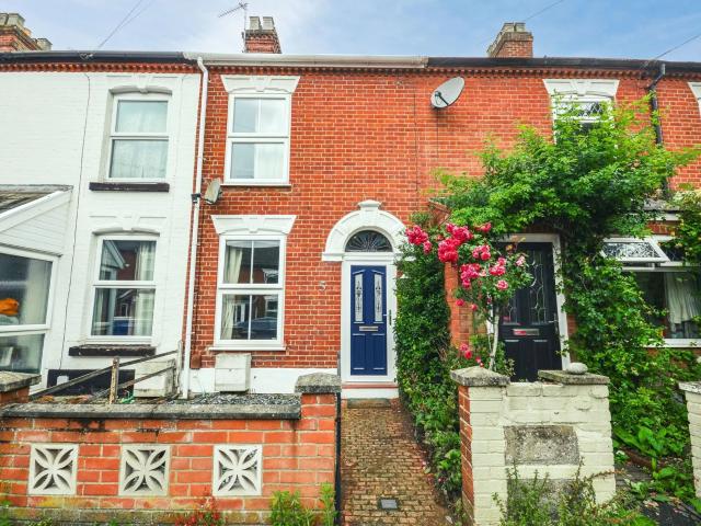 Apartment at Geoffrey Road, Norwich