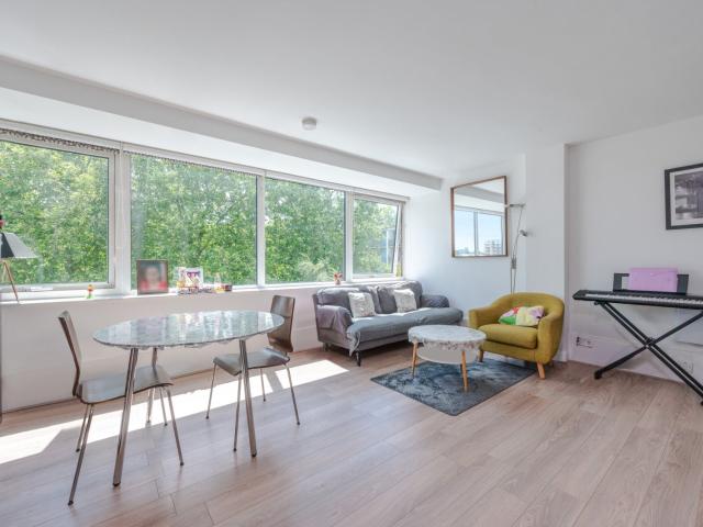 Apartment at George Beard Road, Greater London