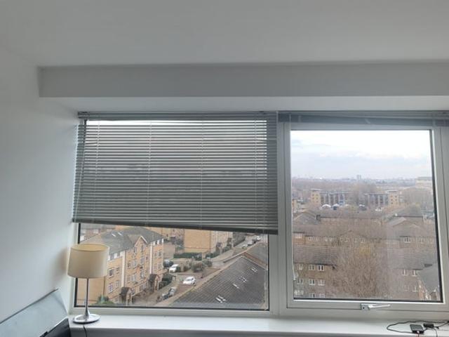 Apartment at George Beard Road, Greater London