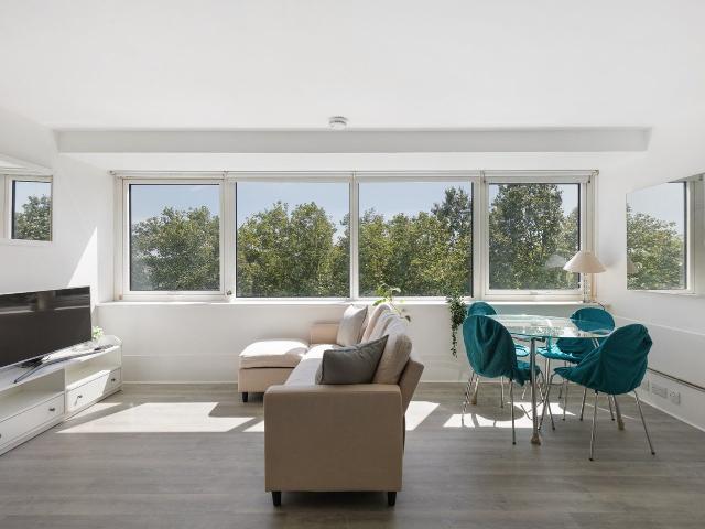 Apartment at George Beard Road, Greater London