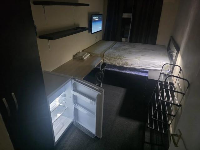 Apartment at George Eliot Road, Coventry