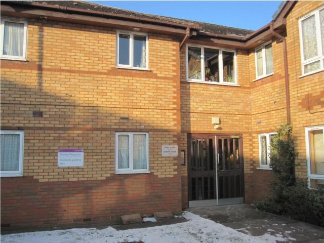 Apartment at George Hodgkinson Close, Coventry