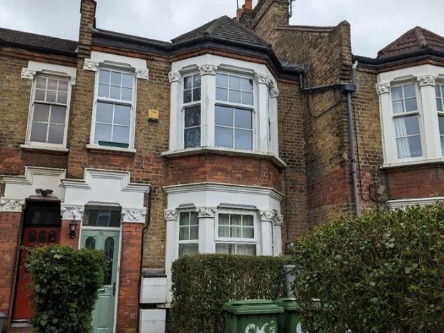 Apartment at George Lane, Greater London