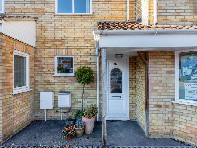Apartment at George Lane, Marlborough