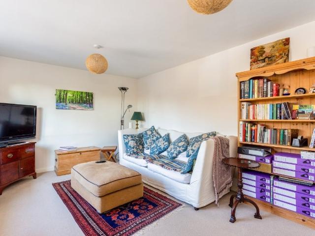 Apartment at George Lane, Marlborough