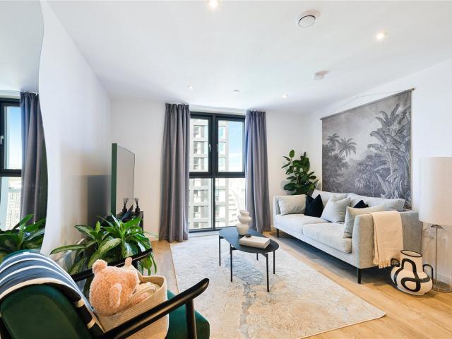 Apartment at George Leigh Street, Manchester