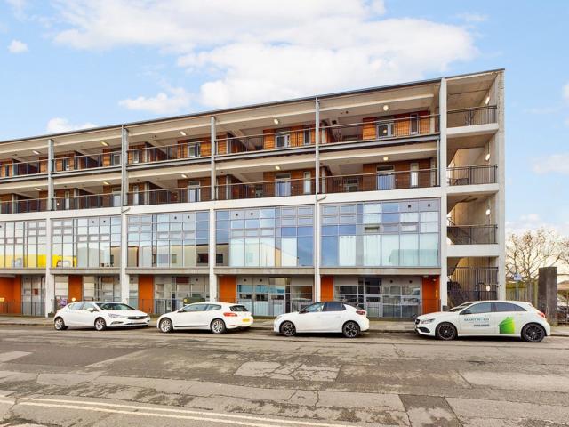 Apartment at George Place, Plymouth