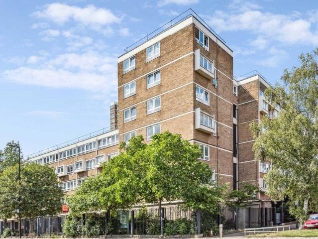 Apartment at George Potter Way, Greater London