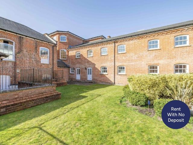 Apartment at George Roche Road, Canterbury