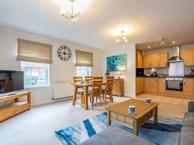 Apartment at George Roche Road, Canterbury