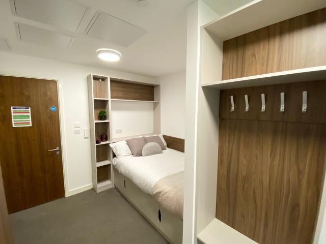 Apartment at George Road, Birmingham